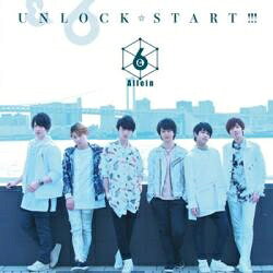 ＆6alleinアンロツク　スタート！！！ アンド．シツクス．アレイン 発売日：2017年06月09日 JAN：4996779029211 CD アニメ 国内アニメ音楽