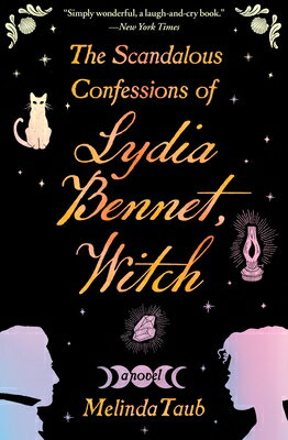 SCANDALOUS CONFESSIONS OF LYDI Melinda Taub GRAND CENTRAL PUBL2024 Paperback English ISBN：9781538739211 洋書 Fiction & Lit...