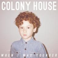 Colony House発売日：2014年09月09日 予約締切日：2014年09月05日 JAN：0083061099220 08306109922 Descendant Records CD ロック・ポップス ポップス・ヴォーカル ロッ...
