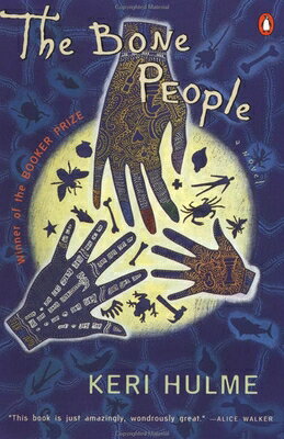 BONE PEOPLE Keri Hulme PENGUIN GROUP1986 Paperback English ISBN：9780140089226 洋書 Fiction & Literature（小説＆文芸） Fiction