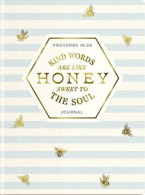 KIND WORDS ARE LIKE HONEY SWEE Dayspring DAYSPRING2024 Paperback English ISBN：9781648709227 洋書 Social Science（社会科学） Reli...