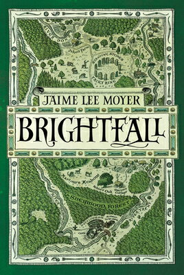 BRIGHTFALL Jaime Lee Moyer HACHETTE MOBIUS2021 Paperback English ISBN：9781787479227 洋書 Fiction & Literature（小説＆文芸） Fiction