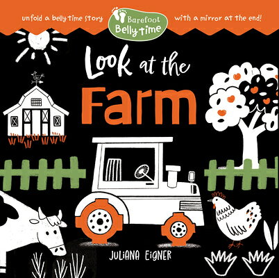 BAREFOOT BELLY TIME LOOK AT TH Barefoot Belly Time Juliana Eigner BAREFOOT BOOKS2026 Board　Books English ISBN：9798888599...