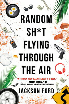RANDOM SHーT FLYING THROUGH THE The Frost Files Jackson Ford ORBIT2020 Paperback English ISBN：9780316519229 洋書 Fiction & ...