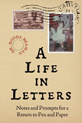 LIFE IN LETTERS NOTES & PROMPT Ronda Beaman AMPLIFY PUB GROUP2026 Hardcover English ISBN：9798891389229 洋書 Business & Sel...