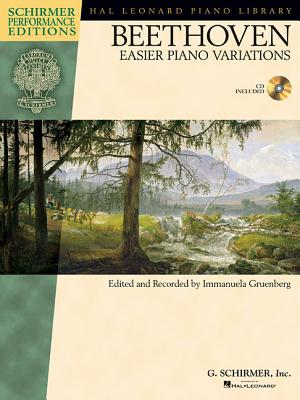 LUDWIG VAN BEETHOVEN ー EASIER Ludwig Van Beethoven Immanuela Gruenberg HAL LEONARD PUB CO2012 Other English ISBN：9781458...