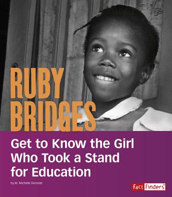 RUBY BRIDGES People You Should Know M. Michelle Derosier CAPSTONE PR2019 Paperback English ISBN：9781543559255 洋書 Books f...