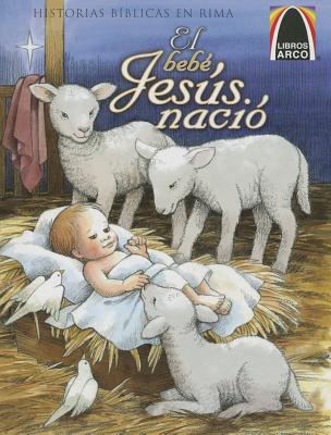 SPAーLIBROS ARCO EL BEBE JESUS Libros Arco Mercedes Cecilia Fau Fernandez Gloria a Truitt EDIT CONCORDIA2015 Paperback Sp...