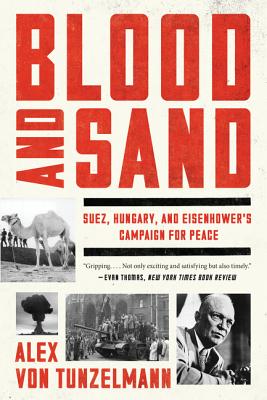 BLOOD & SAND Alex Von Tunzelmann HARPERCOLLINS2017 Paperback English ISBN：9780062249258 洋書 Social Science（社会科学） History