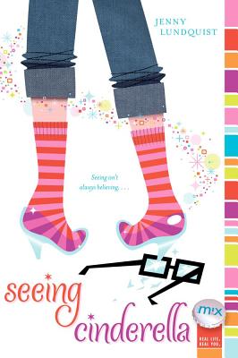 SEEING CINDERELLA Mix Jenny Lundquist ALADDIN2012 Paperback English ISBN：9781442429260 洋書 Books for kids（児童書） Juvenile F...