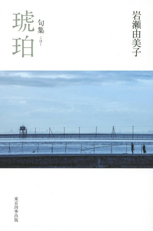 句集 実力俳句作家シリーズ・凛 岩瀬由美子 東京四季出版コハク イワセ,ユミコ 発行年月：2016年06月 予約締切日：2024年09月12日 ページ数：193p サイズ：単行本 ISBN：9784812909263 岩瀬由美子（イワセユミ...