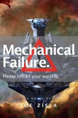 MECHANICAL FAILURE Epic Failure Trilogy Joe Zieja SAGA PR2016 Paperback English ISBN：9781481459266 洋書 Fiction & Literatu...