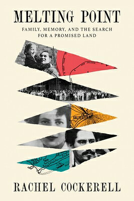 MELTING POINT Rachel Cockerell FARRAR STRAUSS & GIROUX2025 Hardcover English ISBN：9780374609269 洋書 Social Science（社会科学） ...