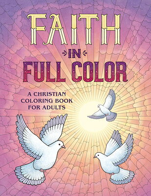 FAITH IN FULL COLOR Rockridge Press James Newman Gray ROCKRIDGE PR2020 Paperback English ISBN：9781646119271 洋書 Social Sc...