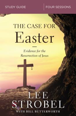 CASE FOR EASTER BIBLE SG Lee Strobel Bill Butterworth ZONDERVAN2018 Paperback English ISBN：9780310099277 洋書 Social Scien...