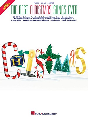 BEST XMAS SONGS EVER REV/E Best Ever Hal Leonard Corp HAL LEONARD PUB CO1986 Paperback Revised English ISBN：978088188928...