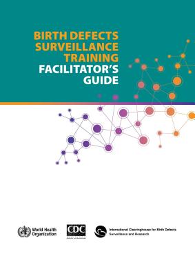 BIRTH DEFECTS SURVEILLENCE TRA World Health Organization WORLD HEALTH ORGN2016 Paperback English ISBN：9789241549288 洋書 C...