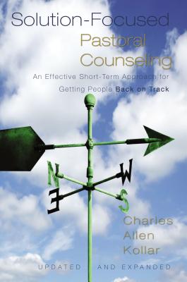 SOLUTIONーFOCUSED PASTORAL COUN Charles Allen Kollar ZONDERVAN2011 Hardcover English ISBN：9780310329299 洋書 Social Science...