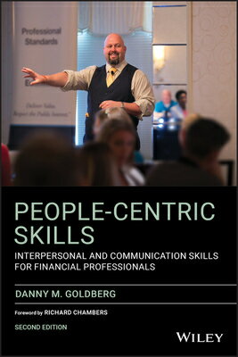 PEOPLEーCENTRIC SKILLS 2/E Danny M. Goldberg WILEY2020 Paperback English ISBN：9781119669302 洋書 Business & SelfーCulture（ビジ...