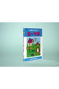 ＜DVD＞ NIKK映像オボエチャオウ ローマジ 発行年月：2005年05月 サイズ：カセット、CD等 ISBN：9784931258785 本 語学・学習参考書 語学学習 日本語 絵本・児童書・図鑑 図鑑・ちしき