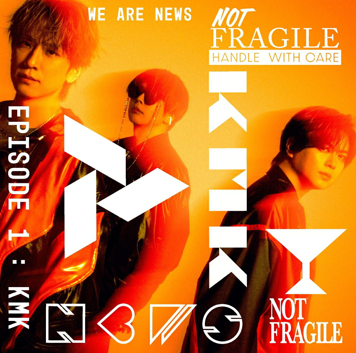 NEWSBKSCPN_【newcd】 ケイエムケイ ニュース 発売日：2026年07月29日 KMK JAN：4582515779313 LCCNー954/5 (株)ストームレーベルズ 初回限定 (株)ソニー・ミュージックソリューションズ ...