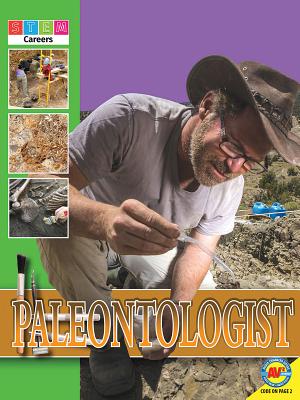 STEM CAREERS PALEONTOLOGIST Stem Careers Joy Gregory LIGHTBOX LEARNING2019 Paperback English ISBN：9781791109318 洋書 Books...