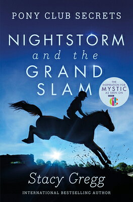 PONY CLUB SECRETS NIGHTSTORM & Pony Club Secrets Stacy Gregg HARPERCOLLINS 3602016 Paperback English ISBN：9780007299324 ...