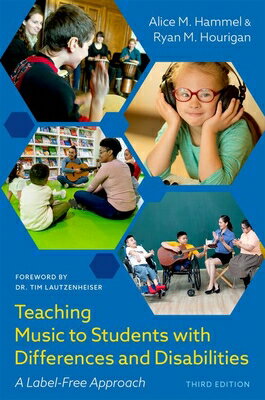 TEACHING MUSIC TO STUDENTS W/D Alice M. Hammel Ryan M. Hourigan OXFORD UNIV PR USA2024 Paperback English ISBN：9780197689...