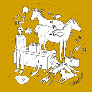 Convex Levelドゥノットシーエル 発売日：2014年05月20日 DONOTCL JAN：4582237829327 CLーDNTCL Convex Level (株)ブリッジ [Disc1] 『donotcl』／CD アーティス...