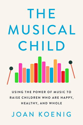 MUSICAL CHILD Joan Koenig MARINER BOOKS2022 Paperback English ISBN：9780358699330 洋書 Family life & Comics（生活＆コミック） Family...