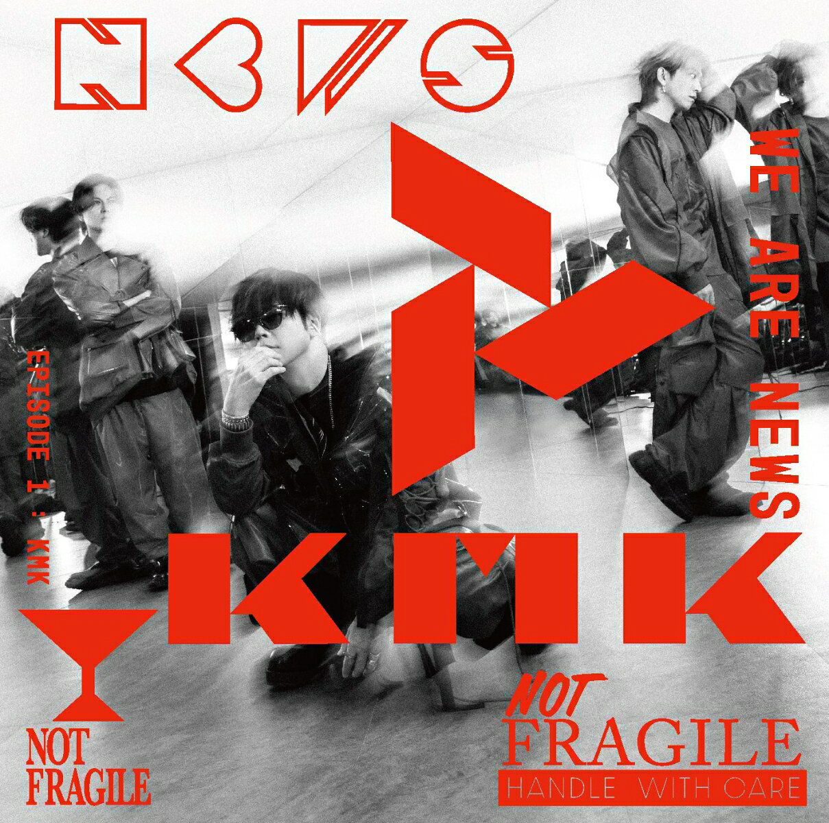 NEWSBKSCPN_【newcd】 ケイエムケイ ニュース 発売日：2026年07月29日 KMK JAN：4582515779337 LCCNー958 (株)ストームレーベルズ (株)ソニー・ミュージックソリューションズ [全16曲(I...