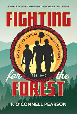 FIGHTING FOR THE FOREST R/E Pearson SIMON & SCHUSTER BOOKS YOU2020 Paperback Reprint English ISBN：9781534429338 洋書 Compu...