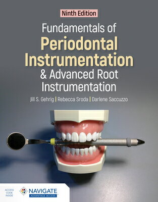 FUNDAMENTALS OF PERIODONTAL IN Jill S. Gehrig Rebecca Sroda Darlene Saccuzzo JONES & BARTLETT PUB INC2025 Paperback Engl...
