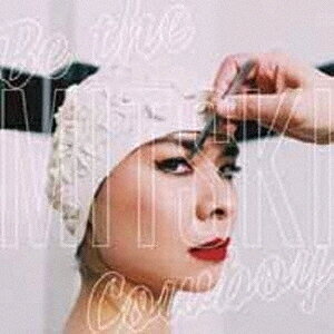 Mitskiビー ザ カウボーイ ミツキ 発売日：2026年07月22日 予約締切日：2026年07月18日 BE THE COWBOY JAN：4526180769347 SCCPー118 Dead Oceans 初回限定 (株)ウルトラ...