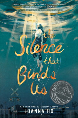 SILENCE THAT BINDS US Joanna Ho HARPERCOLLINS2023 Paperback English ISBN：9780063059351 洋書 NonーClassifiable（その他）