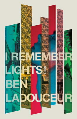 I REMEMBER LIGHTS Ben Ladouceur BOOKHUG PR2025 Paperback English ISBN：9781771669351 洋書 Fiction & Literature（小説＆文芸） Fiction