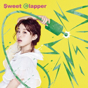 livetune+スウィート クラッパー ライブチューンプラス 発売日：2016年05月11日 SWEET CLAPPER JAN：4943674229352 WPCLー12335 (株)ワーナーミュージック・ジャパン (株)ワーナーミュー...