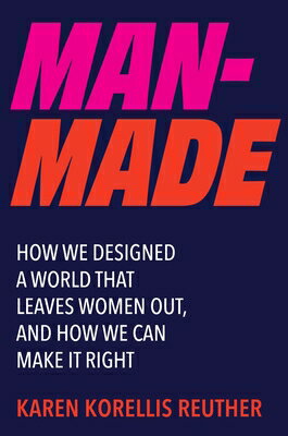 MANーMADE Karen Korellis Reuther HARPER BUSINESS2026 Hardcover English ISBN：9780063429352 洋書 NonーClassifiable（その他）