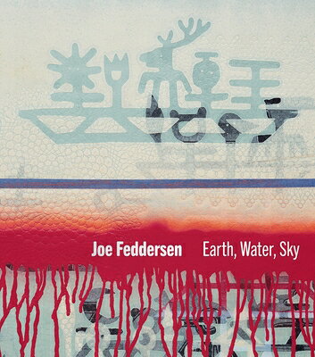JOE FEDDERSEN Heather Ahtone Rachel Allen UNIV OF WASHINGTON PR2024 Hardcover English ISBN：9798987929353 洋書 Art & Entert...