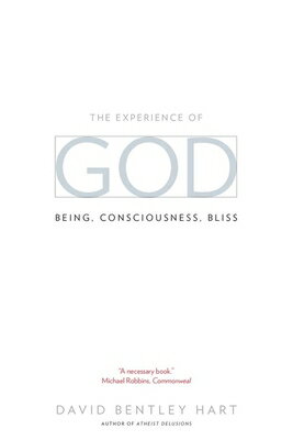 EXPERIENCE OF GOD David Bentley Hart YALE UNIV PR2014 Paperback English ISBN：9780300209358 洋書 Social Science（社会科学） Religion
