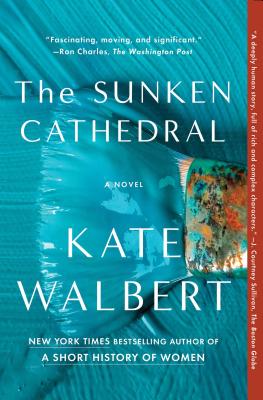 SUNKEN CATHEDRAL Kate Walbert SCRIBNER BOOKS CO2016 Paperback English ISBN：9781476799360 洋書 Fiction & Literature（小説＆文芸） ...