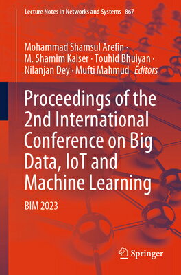 PROCEEDINGS OF THE 2ND INTL CO Lecture Notes in Networks and Systems Mohammad Shamsul Arefin M. Shamim Kaiser Touhid Bhu...