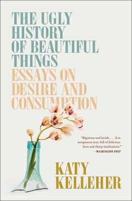 UGLY HIST OF BEAUTIFUL THINGS Katy Kelleher SIMON & SCHUSTER2024 Paperback English ISBN：9781982179366 洋書 Social Science（...