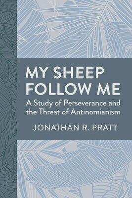 MY SHEEP FOLLOW ME Jonathan R. Pratt KREGEL PUBN2026 Paperback English ISBN：9780825449369 洋書 Social Science（社会科学） Religion
