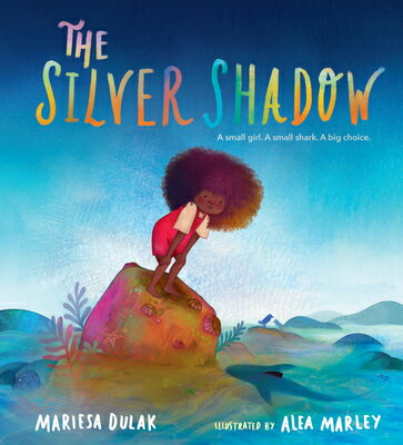 SILVER SHADOW Mariesa Dulak Alea Marley WALKER BOOKS US2025 Hardcover English ISBN：9781536239409 洋書 Books for kids（児童書） ...