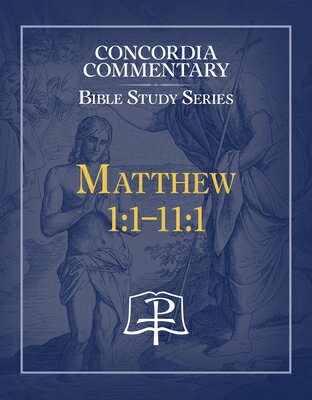 MATTHEW 1 Concordia Publishing House CONCORDIA PUB HOUSE2025 Paperback English ISBN：9780758679413 洋書 Social Science（社会科学...