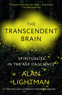 TRANSCENDENT BRAIN Alan Lightman VINTAGE2024 Paperback English ISBN：9780593469415 洋書 Computers & Science（コンピューター＆科学） Sci...