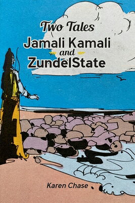 2 TALES JAMALI KAMALI & ZUNDEL Karen Chase GUERNICA ED2025 Paperback English ISBN：9781771839419 洋書 Fiction & Literature（...