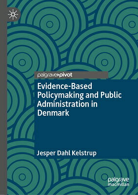EVIDENCEーBASED POLICYMAKING & Jesper Dahl Kelstrup PALGRAVE MACMILLAN2024 Hardcover 2024 English ISBN：9783031739422 洋書 S...