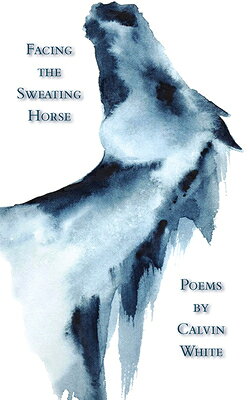 FACING THE SWEATING HORSE Calvin White NOW OR NEVER PUB CO2022 Paperback English ISBN：9781989689424 洋書 Fiction & Literat...